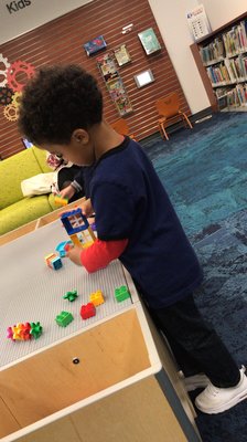 SACRAMENTO PUBLIC LIBRARY - NORTH HIGHLANDS-ANTELOPE - Updated December ...