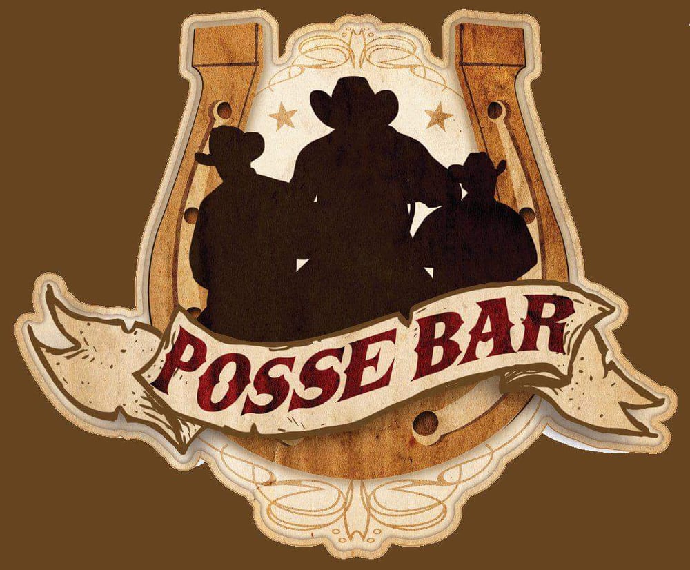THE POSSE BAR - Updated September 2024 - 189 Photos & 134 Reviews ...