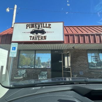 PINEVILLE TAVERN - Updated July 2024 - 67 Photos & 70 Reviews - 314 N ...