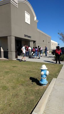 TEXAS DEPARTMENT OF PUBLIC SAFETY DRIVER LICENSE CENTER - Updated ...