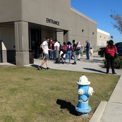 TEXAS DEPARTMENT OF PUBLIC SAFETY DRIVER LICENSE CENTER - 38 Photos ...