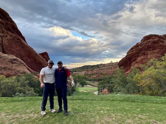 ARROWHEAD GOLF CLUB - Updated December 2024 - 119 Photos & 93 Reviews ...