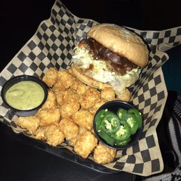 PORTLAND BURGER - 724 Photos & 552 Reviews - 304 SW 2nd Ave, Portland ...