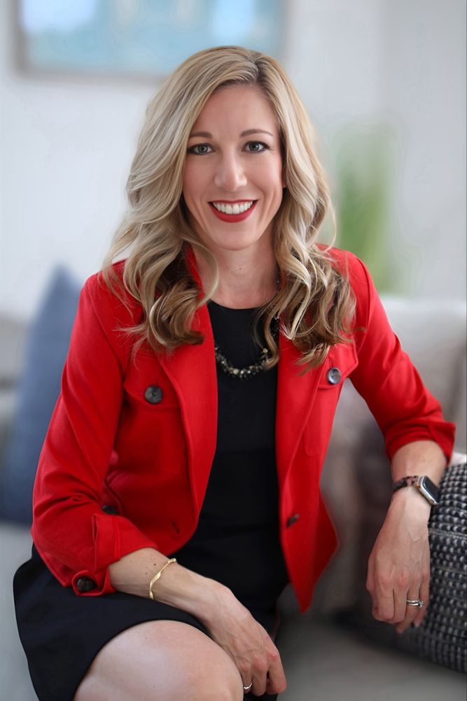 JOANNE JORDAN - CORCORAN PERRY - Updated August 2025 - Contact Agent ...