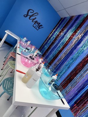 SLIME CITY STUDIO - Updated January 2026 - 33 Photos & 13 Reviews ...