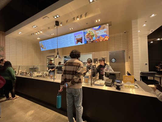 CAVA - 60 Photos & 44 Reviews - 1817 Thomasville Rd, Tallahassee ...