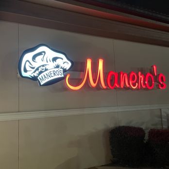 MANERO’S RESTAURANT - Updated January 2026 - 77 Photos & 185 Reviews ...