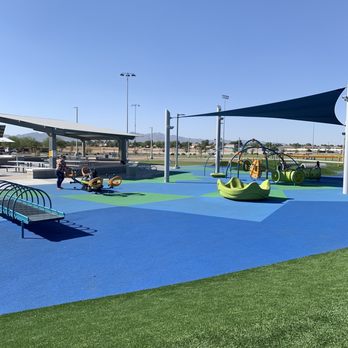 GOODYEAR RECREATIONAL CAMPUS - Updated December 2025 - 34 Photos & 22 ...