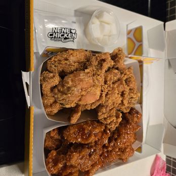 NENE CHICKEN - Updated April 2025 - 110 Photos & 19 Reviews - 171 ...