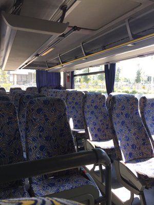 SIT BUS SHUTTLE - Updated July 2025 - Via dell'Aeroporto di Fiumicino ...