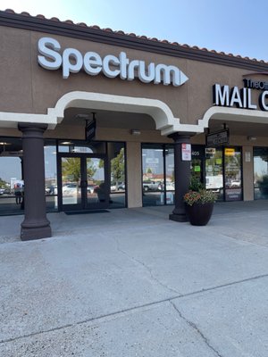 SPECTRUM - Updated August 2025 - 11 Photos & 32 Reviews - 5150 Mae Anne, Reno, Nevada - Internet ...