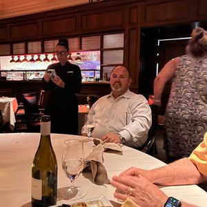 MAHOGANY PRIME STEAKHOUSE - 151 Photos & 166 Reviews - 3241 W Memorial ...