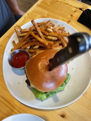 TABLE 20 - 80 Photos & 128 Reviews - 20 N Wall St, Cartersville, GA ...