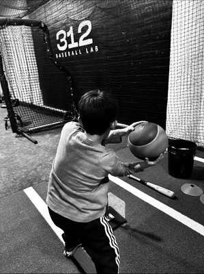 312 BASEBALL LAB - Updated August 2025 - 62 Photos - 2600 W 35th St, Chicago, Illinois - Batting ...