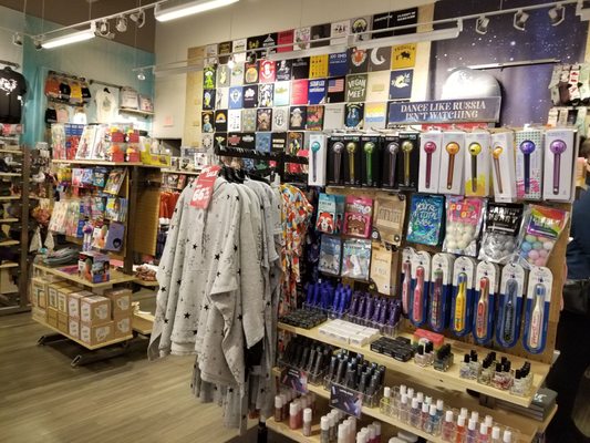 FUEGO / ATTIC SALT - Updated October 2025 - 18 Photos - 1001 N Arney Rd ...