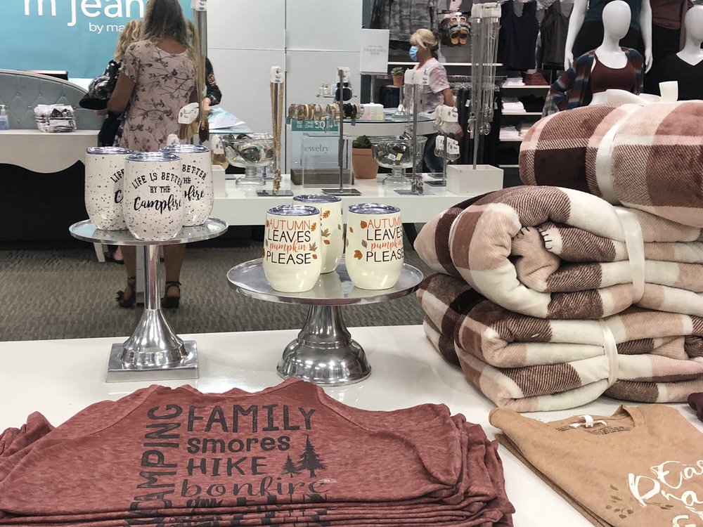 MAURICES - Updated December 2024 - 11 Photos - 400 Mill Ave SE, New ...