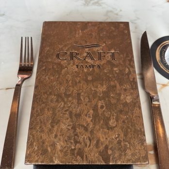 CRAFT TAMPA - Updated December 2025 - 265 Photos & 65 Reviews - 603 ...