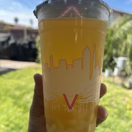 VANITEA CAFÉ - Updated June 2024 - 853 Photos & 600 Reviews - 525 ...