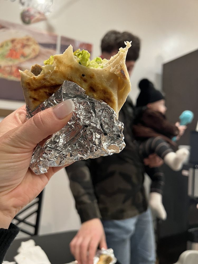 CLASSIC GYROS MEDITERRANEAN GRILL - Updated November 2025 - 31 Photos ...