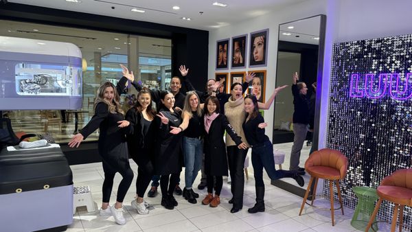 LUUM PRECISION LASH - Updated November 2025 - 2400 Forest Ave, San Jose ...