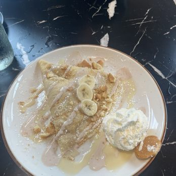 LE GABRIELLE CREPES & WAFFLES - MONROE - Updated June 2025 - 104 Photos ...