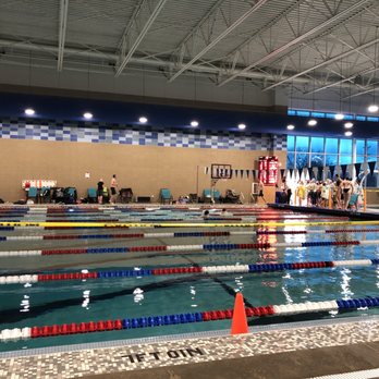 MITCHELL RECREATION CENTER & INDOOR ACQUATIC CENTER - Updated October ...