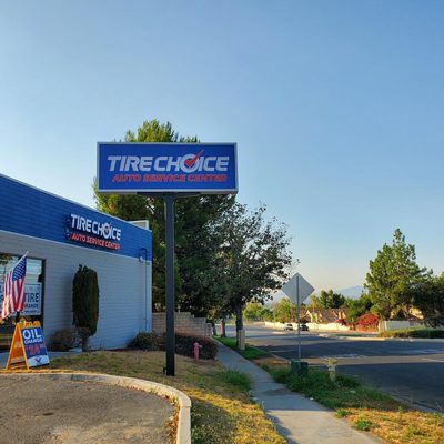 TIRE CHOICE AUTO SERVICE CENTERS - Updated December 2025 - 34 Photos ...
