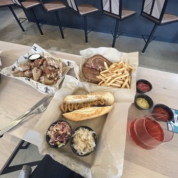 PROST BREWING - Updated December 2024 - 166 Photos & 82 Reviews - 351 W ...