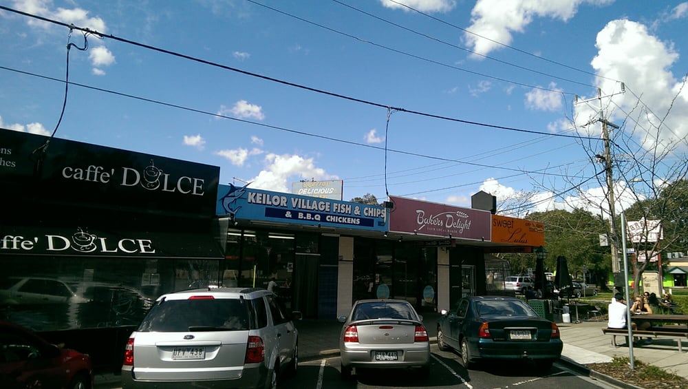 KEILOR FISH & CHIPS - Updated May 2026 - 680 Old Calder Hwy, Keilor ...