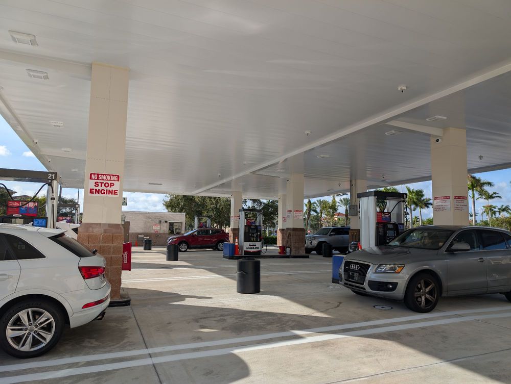 COSTCO GASOLINE - Updated December 2025 - 21 Photos & 20 Reviews ...