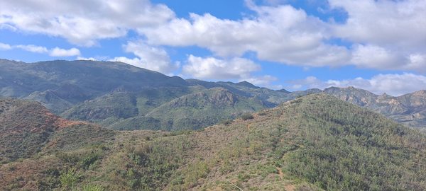 PARAMOUNT RANCH TRAIL HALF MARATHON & 10K - Updated July 2025 ...