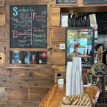 CAFE JUMPING BEAN - Updated April 2025 - 418 Photos & 467 Reviews ...