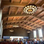 UNION STATION - 3063 Photos & 878 Reviews - 800 N Alameda St, Los ...