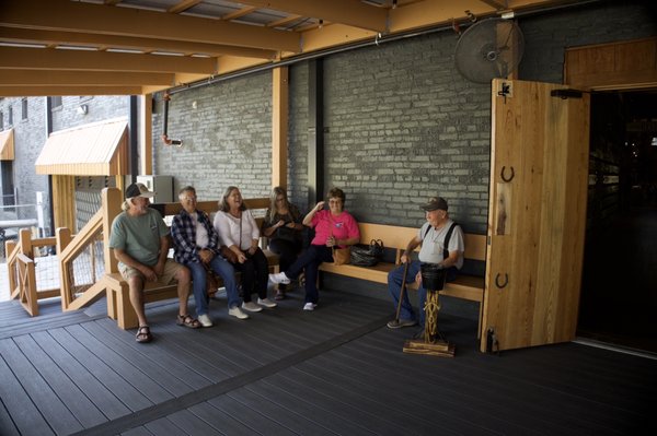 CRYSTAL RIDGE DISTILLERY - Updated October 2025 - 123 Photos & 97 ...