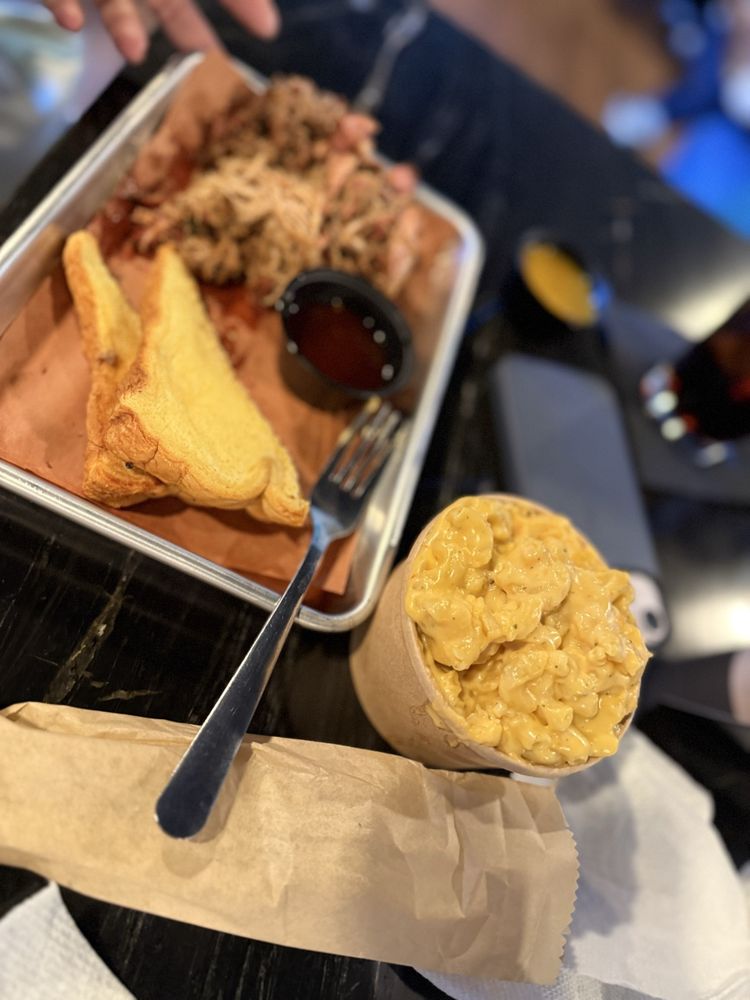 APOCALYPSE BBQ - Updated May 2025 - 1425 Photos & 809 Reviews - 8695 SW ...