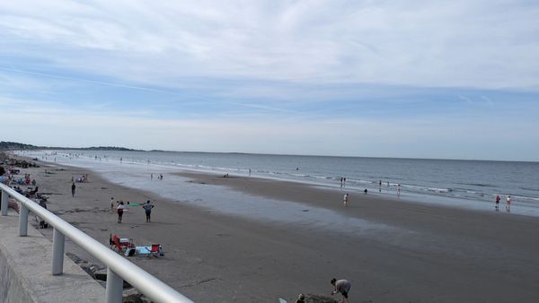 NANTASKET BEACH - Updated June 2024 - 162 Photos & 106 Reviews - 213 ...