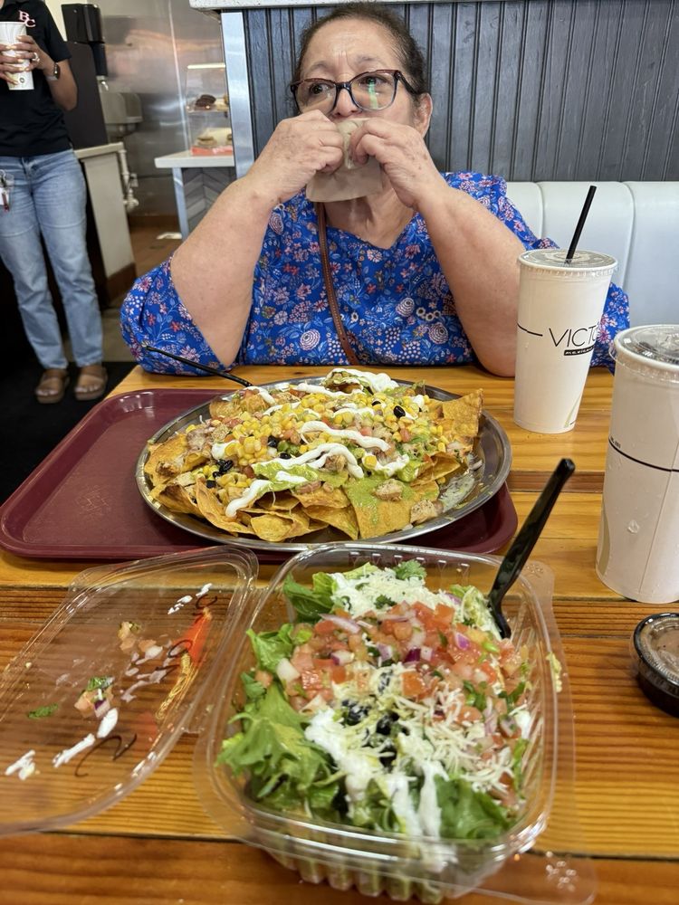 VICTOR’S MEXICAN GRILL - Updated May 2026 - 49 Photos & 94 Reviews ...