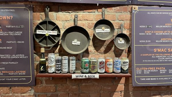 S’MAC - Updated September 2025 - 1350 Photos & 2437 Reviews - 197 1st ...