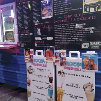 DROOPY’S SNOWBALLS - Updated May 2025 - 40 Photos & 29 Reviews - 1133 ...