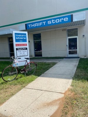 MISSIONS THRIFT STORE - Updated November 2024 - 44 Photos & 23 Reviews ...
