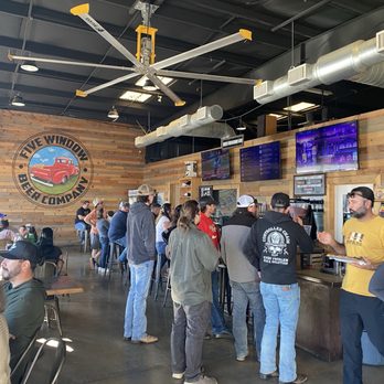 FIVE WINDOW BEER - Updated December 2025 - 252 Photos & 236 Reviews - 9 ...