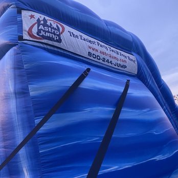 ASTRO JUMP OF LOUISVILLE - Updated December 2025 - 43 Photos - 366 ...