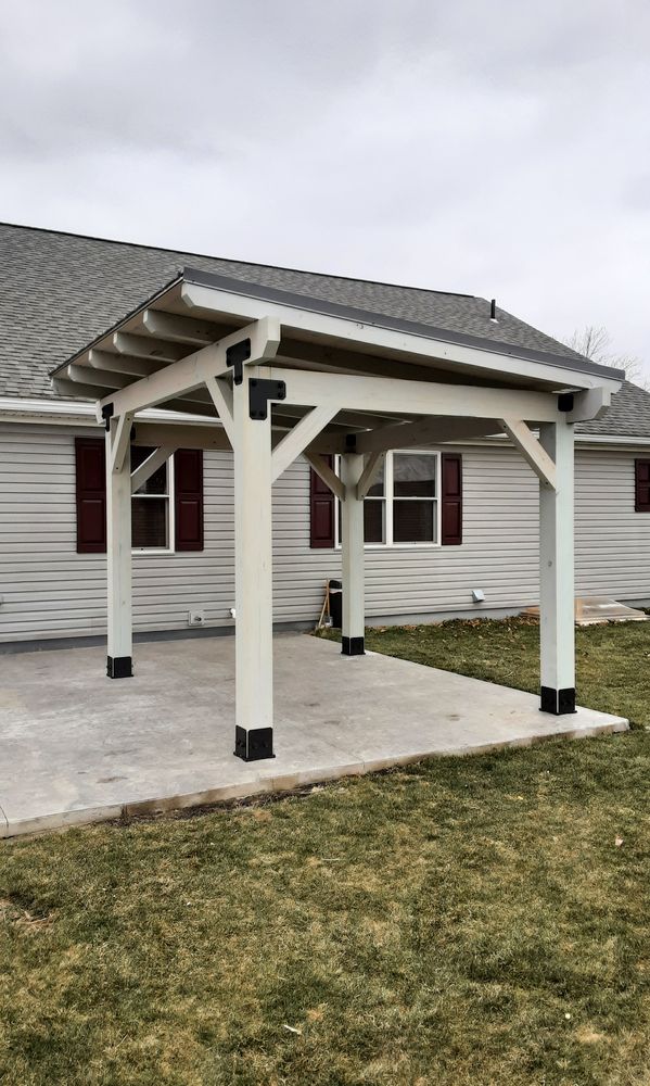 JDM STRUCTURES - Updated June 2024 - 4003 Park Ave W, Ontario, Ohio ...