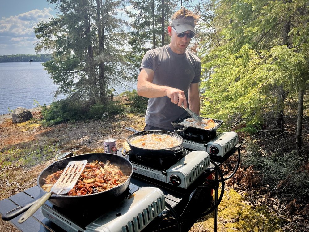 SLATE FALLS OUTPOSTS - Updated January 2026 - 23 Photos - Sioux Lookout ...