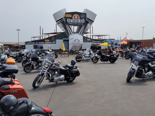 BUFFALO CHIP CAMPGROUND - Updated January 2025 - 92 Photos & 62 Reviews ...