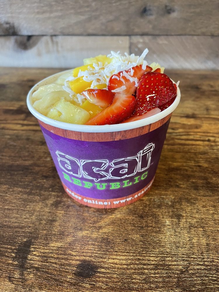 ACAI REPUBLIC - WILSHIRE - Updated July 2025 - 128 Photos & 162 Reviews ...