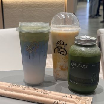 HEYTEA - Updated December 2025 - 33 Photos & 12 Reviews - 2055-5000 ...