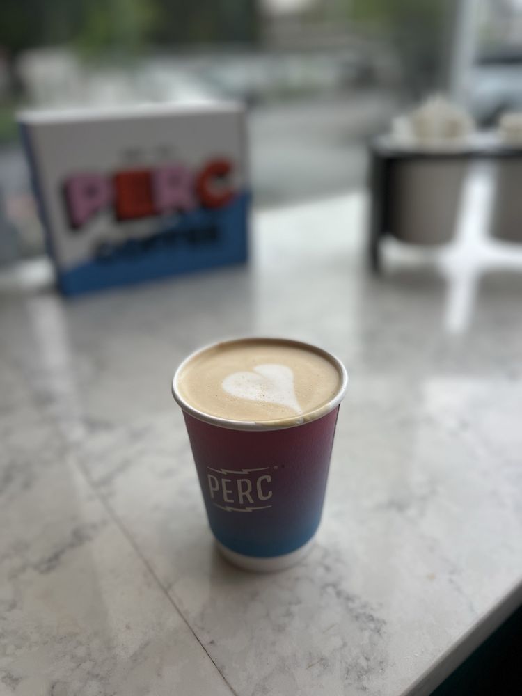 PERC - Updated September 2025 - 32 Photos & 17 Reviews - 519 Memorial ...