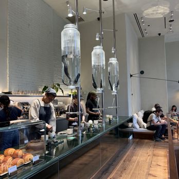 12 MATCHA - Updated October 2025 - 471 Photos & 139 Reviews - 54 Bond ...