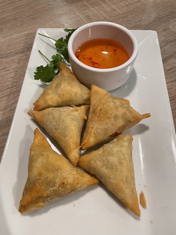 CHA THAI - 204 Photos & 168 Reviews - 21001 San Ramon Valley Blvd, San ...